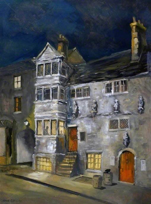 Old Blagraves, Barnard Castle, County Durham by Cavan Corrigan Cavan ...