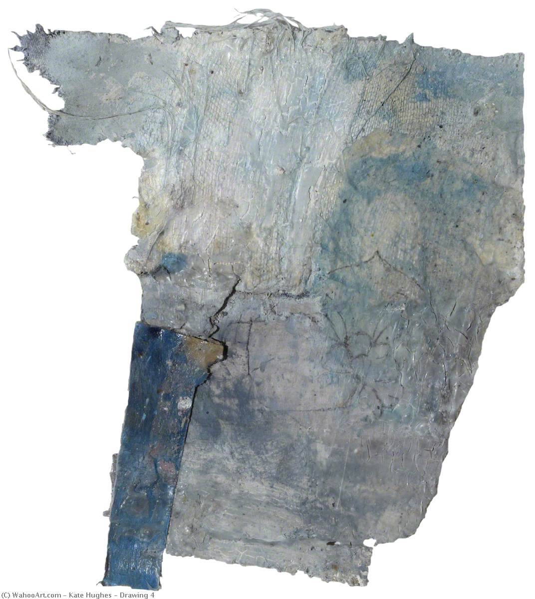 Dessin 4 de Kate Hughes Kate Hughes | WahooArt.com