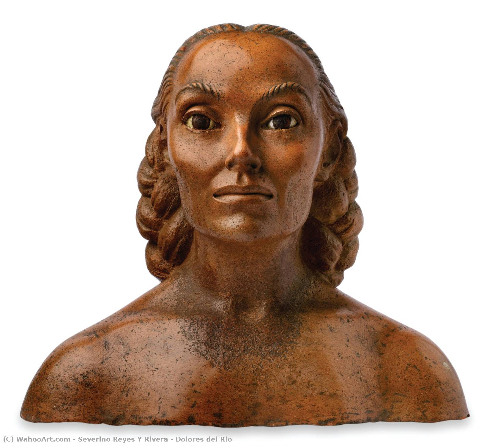 Adquirir Reproducciones De Pinturas Dolores del Rio, 1940 de Severino ...