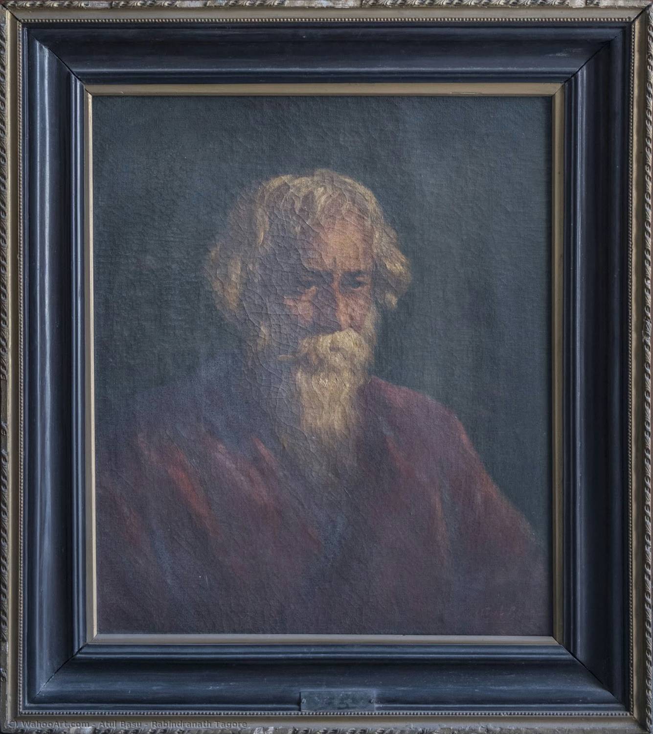 Museu De Reproduções De Arte Desenhos animados, 1952 por Atul Basu ...