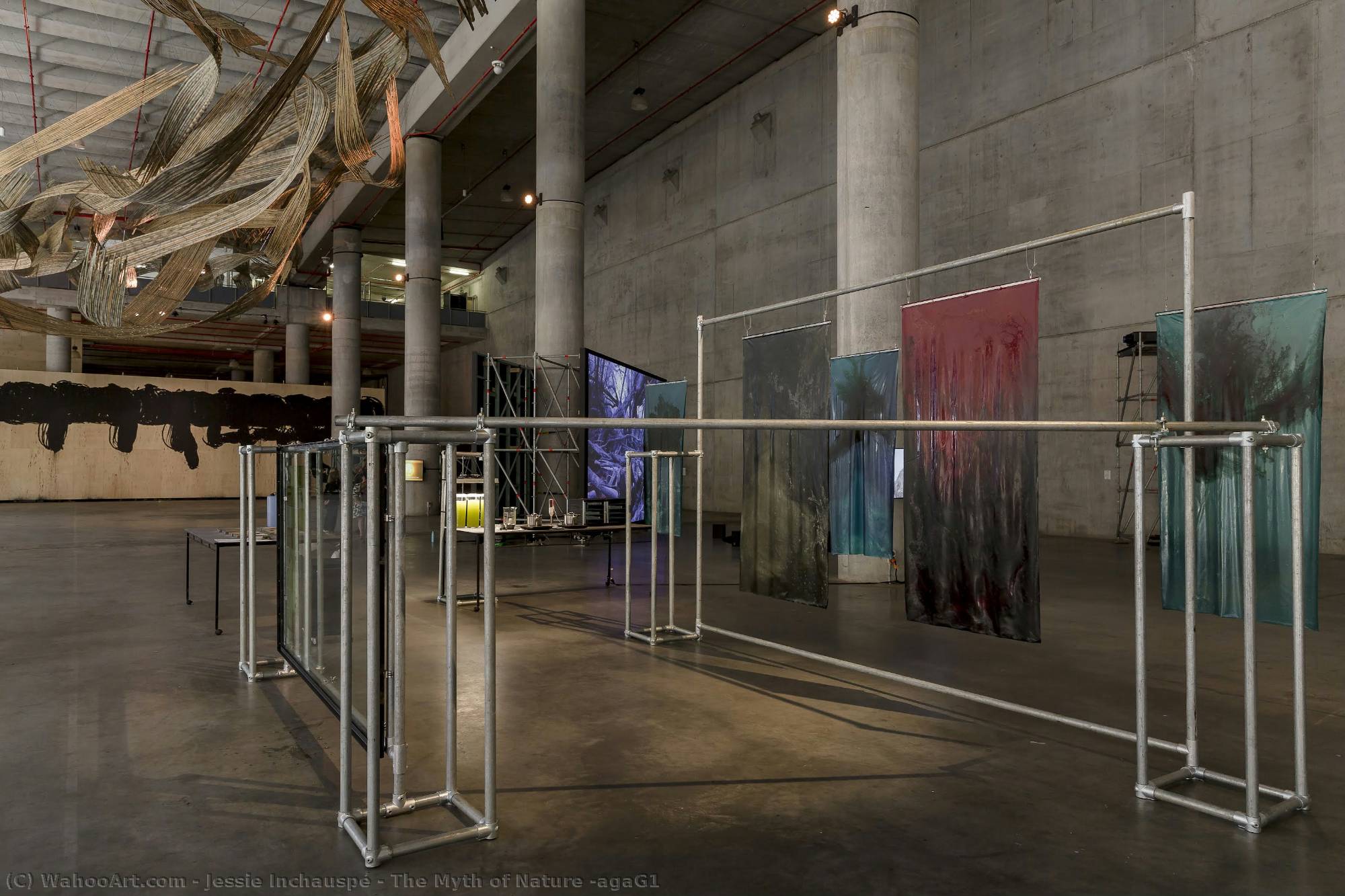 El Mito de la Naturaleza –agaG1, 2022 de Jessie Inchauspé Jessie ...