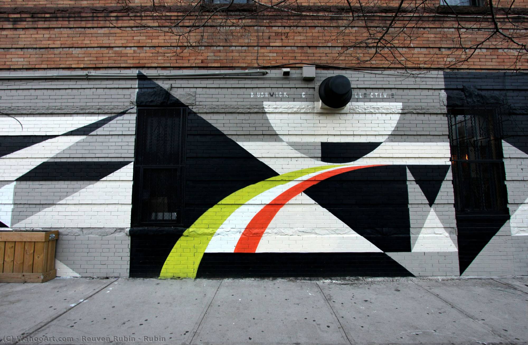 Get Paintings Reproductions Rubin by Reuven Rubin (Inspired By) (1893 ...