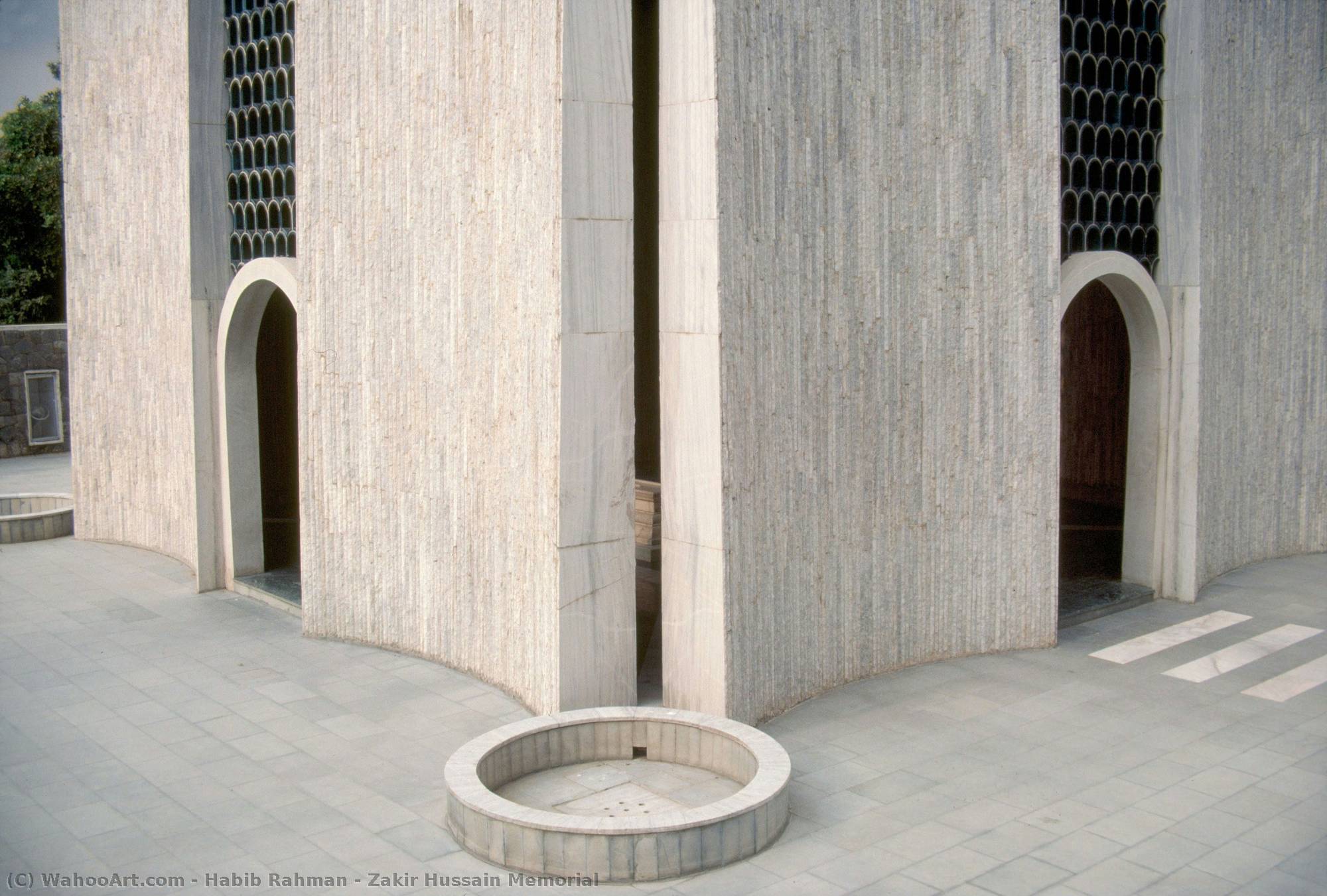 Obtener Grabados De Calidad Del Museo Zakir Hussain Memorial de Habib ...