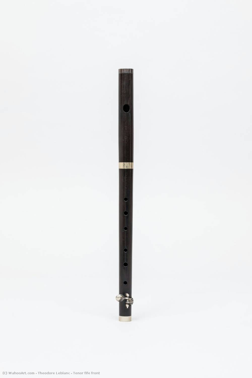 Obtener Reproducciones De Bellas Artes Tenor fife front, 1900 de ...