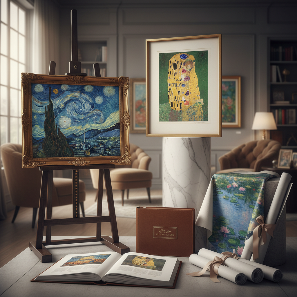 F.A.Q.: What Reproduction Types Can I Choose From at