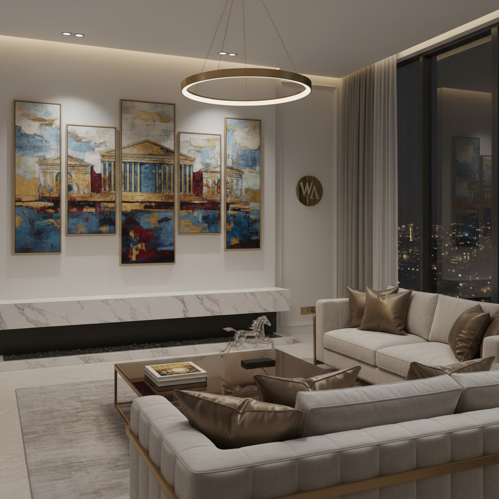 F.A.Q.: Painéis de Múltiplos Painéis – O Que São e Como Funcionam para ...