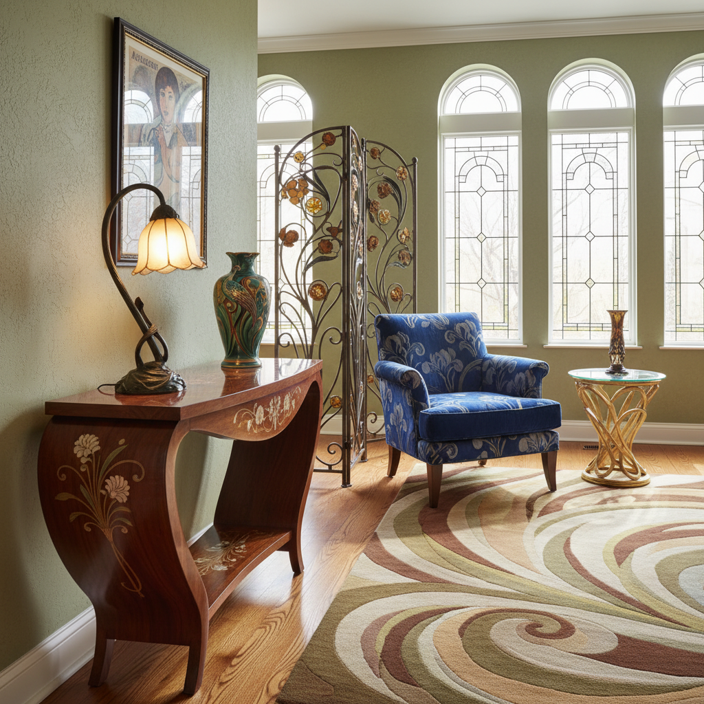 Top 10 mistrovských děl secese: Umění, které definovalo dobu