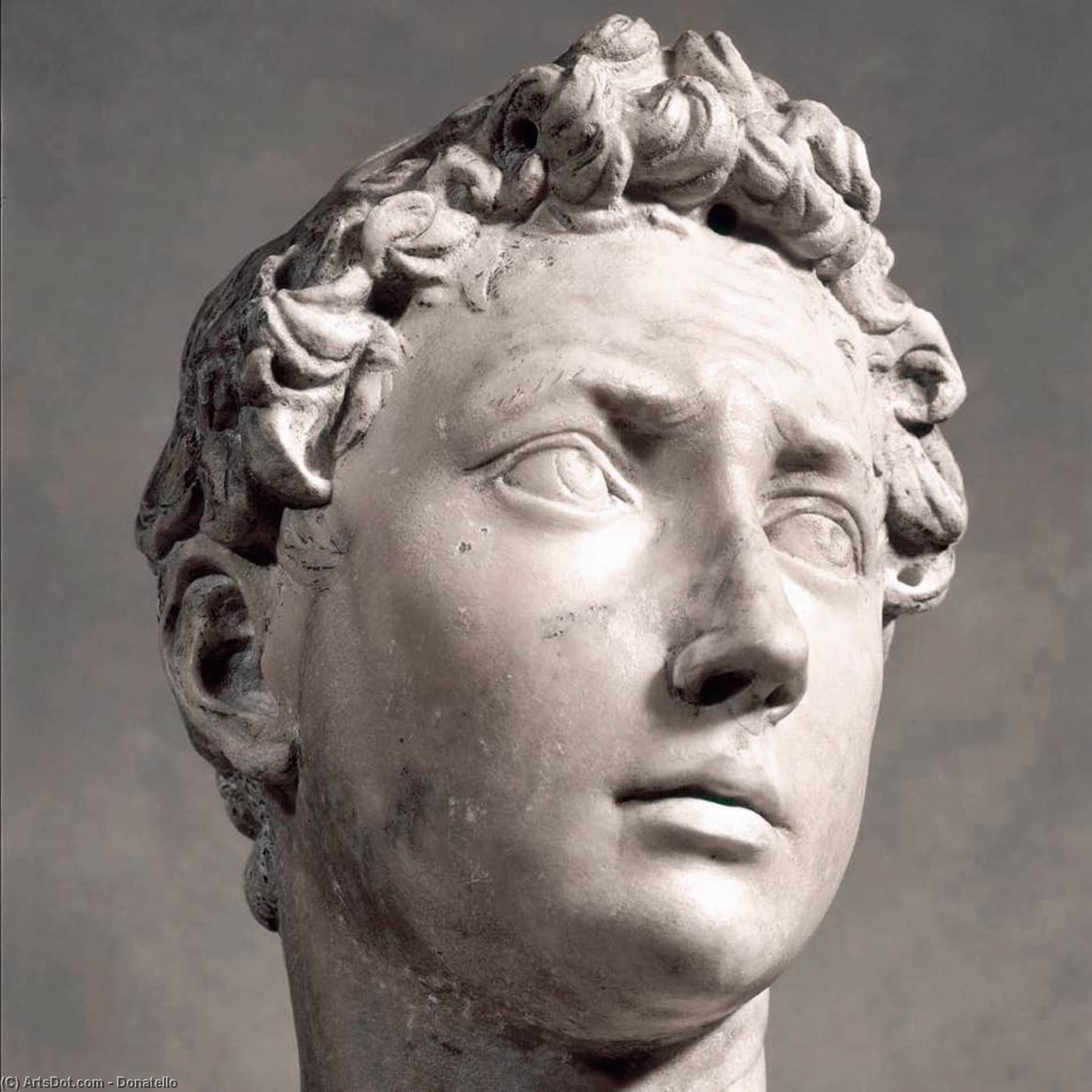 Donatello National Gallery