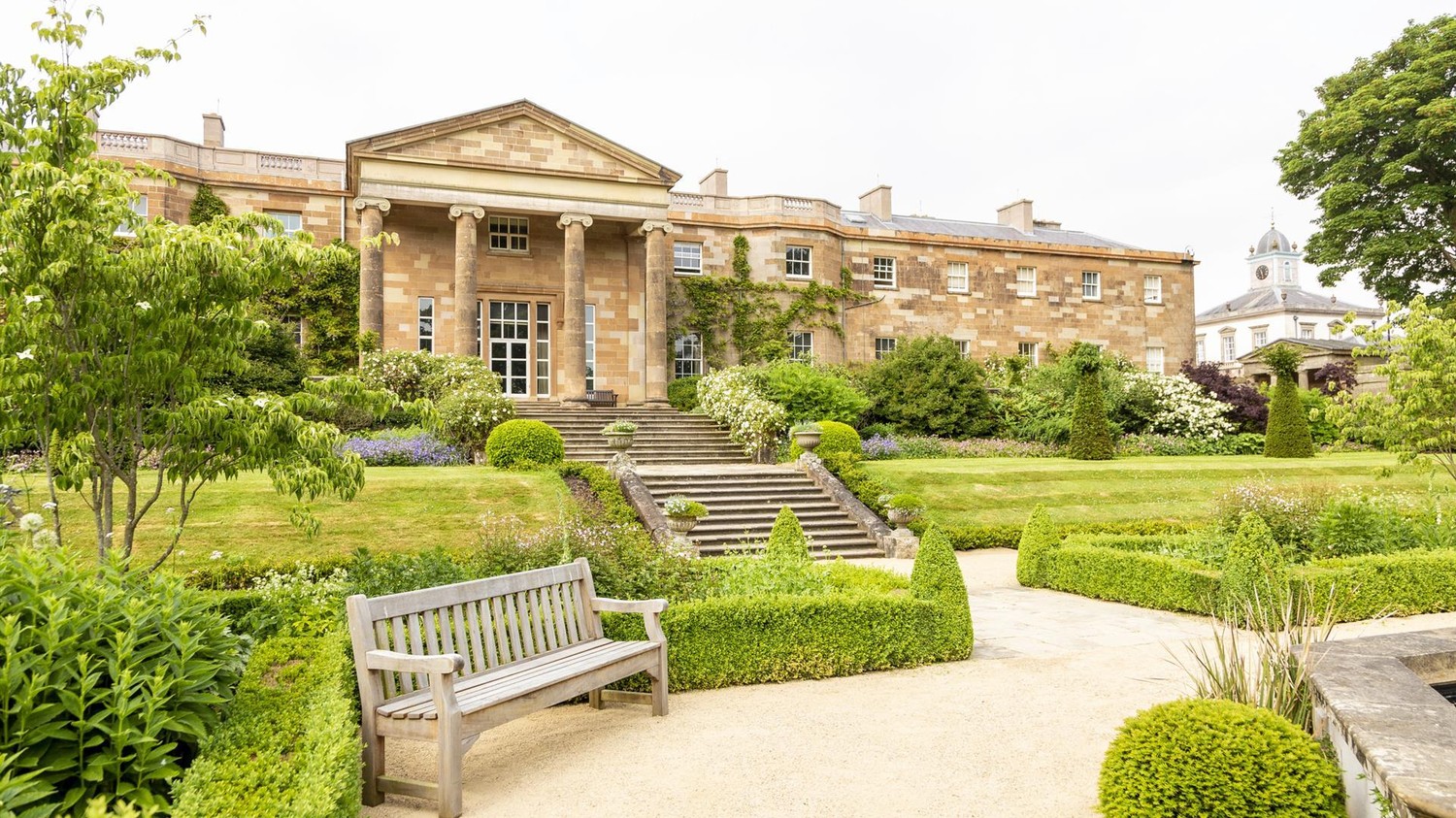 Hillsborough Castle - Hillsborough County, Vereinigte Staaten von Amerika