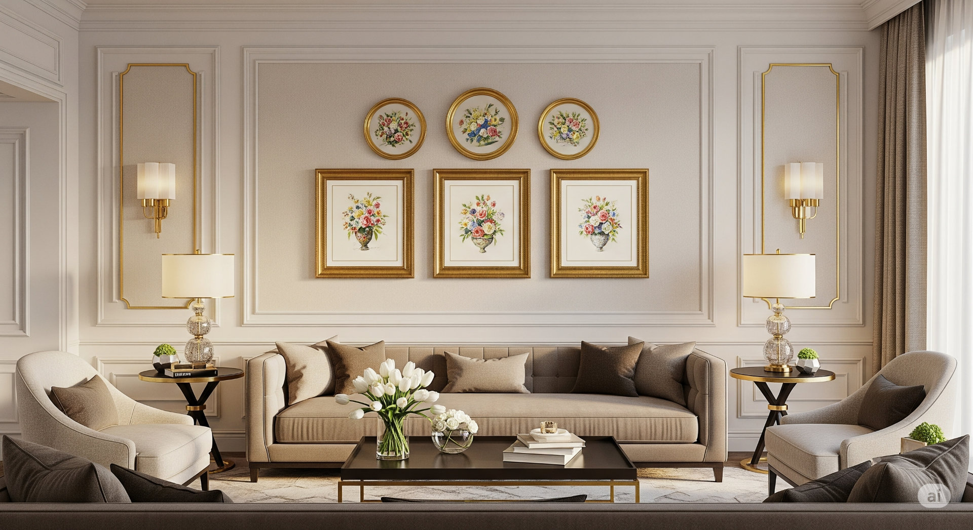 WahooArt.com - Museum-Quality Art Reproductions, Custom Hand-Painted ...