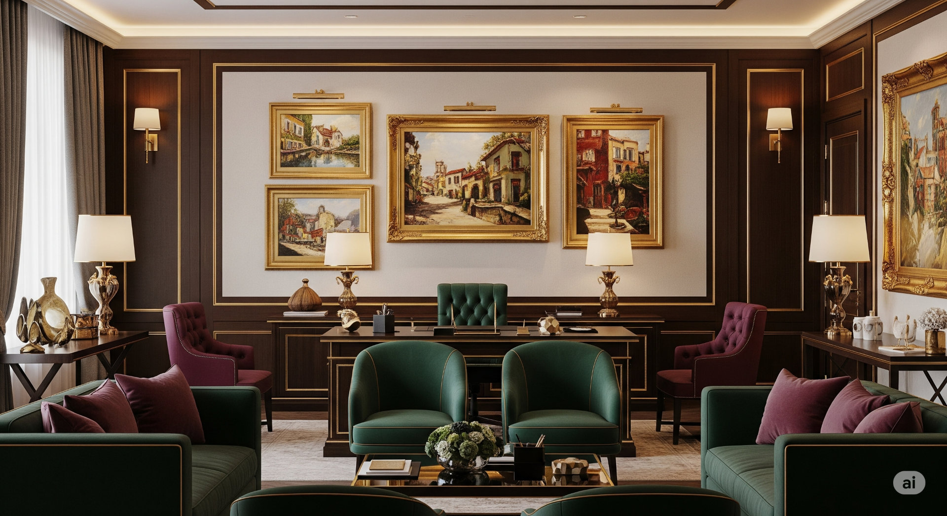 WahooArt.com - Museum-Quality Art Reproductions, Custom Hand-Painted ...